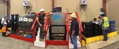 Springboard Biodiesel - Make Your Own Biodiesel