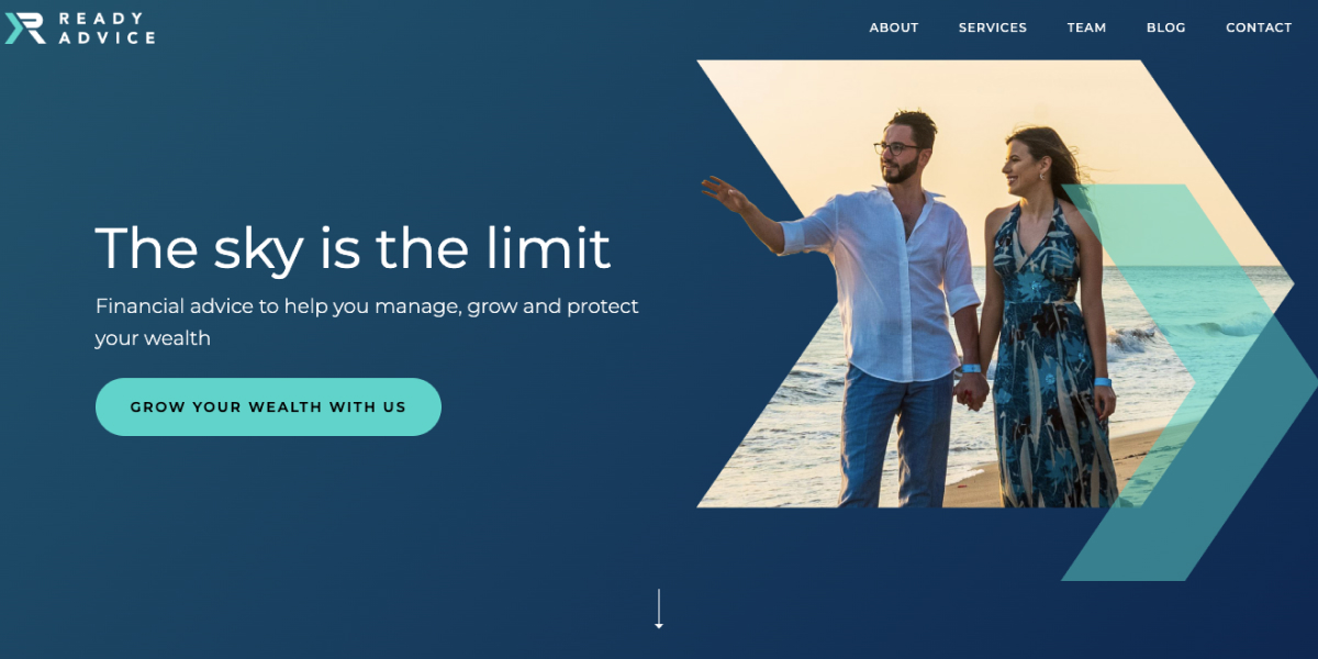 Ready Advice - Financial advice to help you manage, grow and protect ...