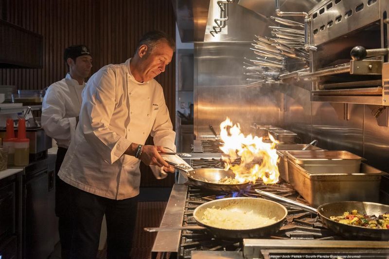 Casa D'Angelo | Fine Dining Italian Restaurant