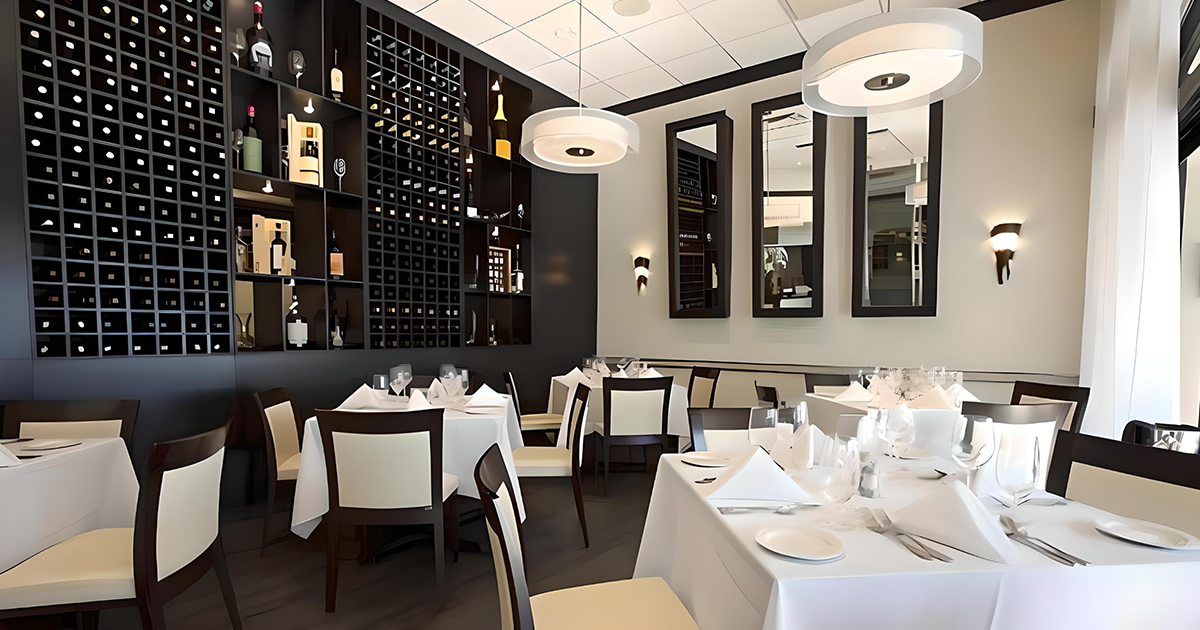 Casa D'Angelo Boca Raton