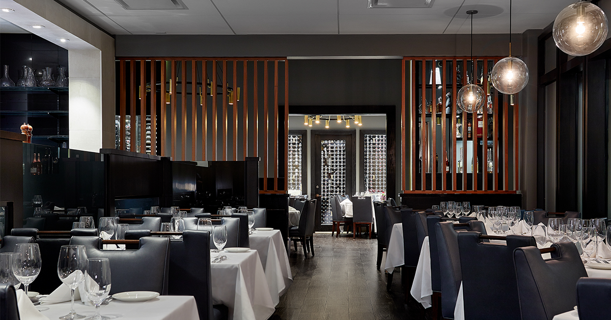 Casa D'Angelo Fort Lauderdale