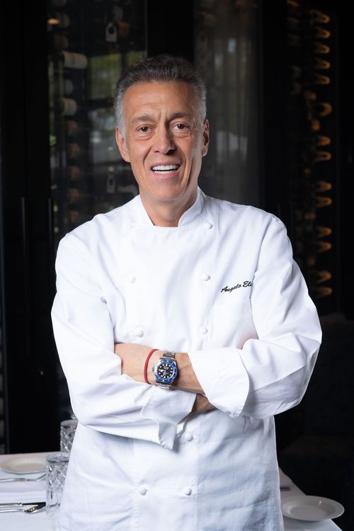 Angelo Elia - Founder at Casa D'Angelo