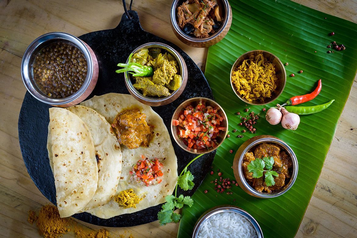 A Woman’s Guide to Experiencing Local Cuisine in Mauritius