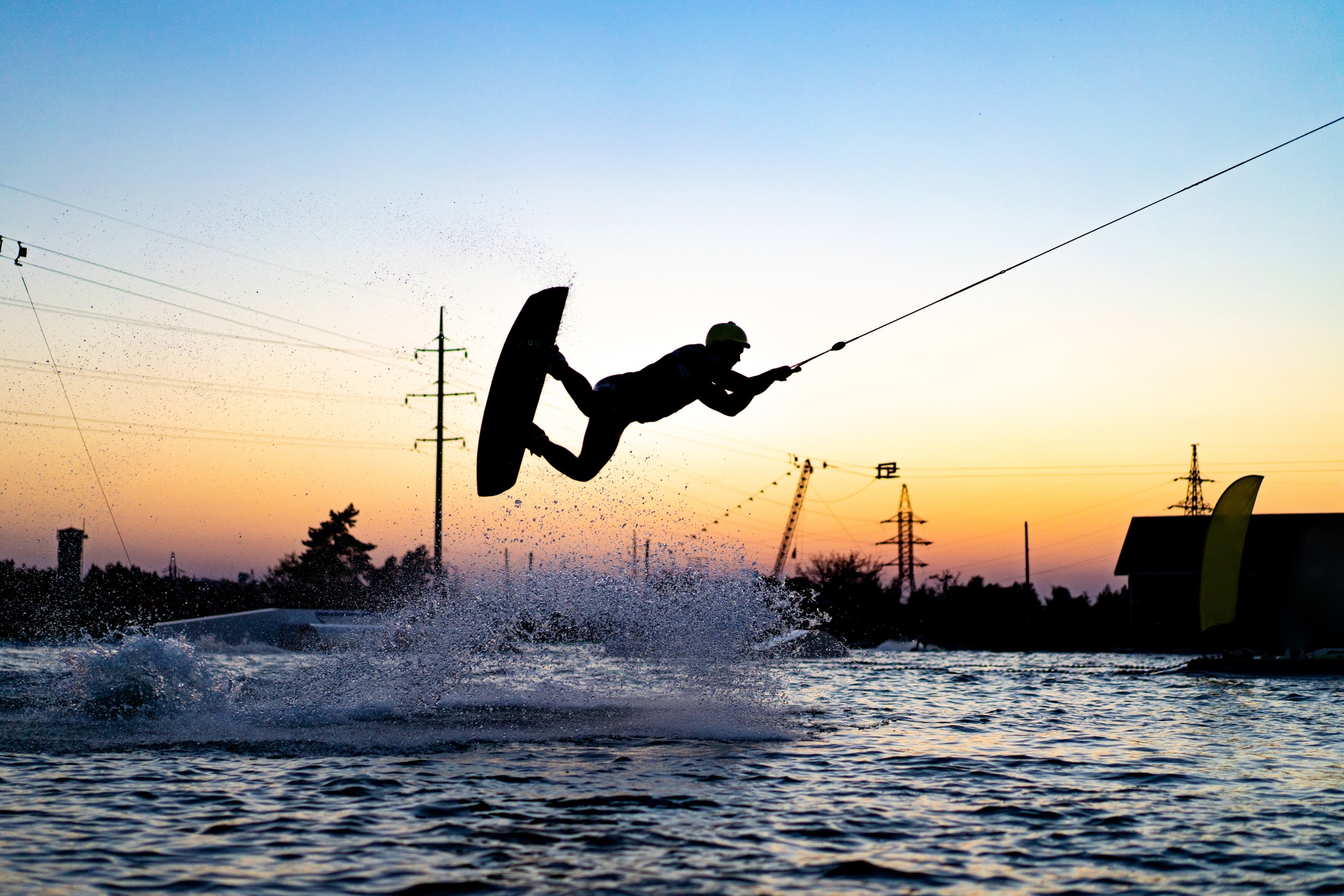 Water Jet Pack Thrills in Maldives – An Unforgettable Luxury Family ...