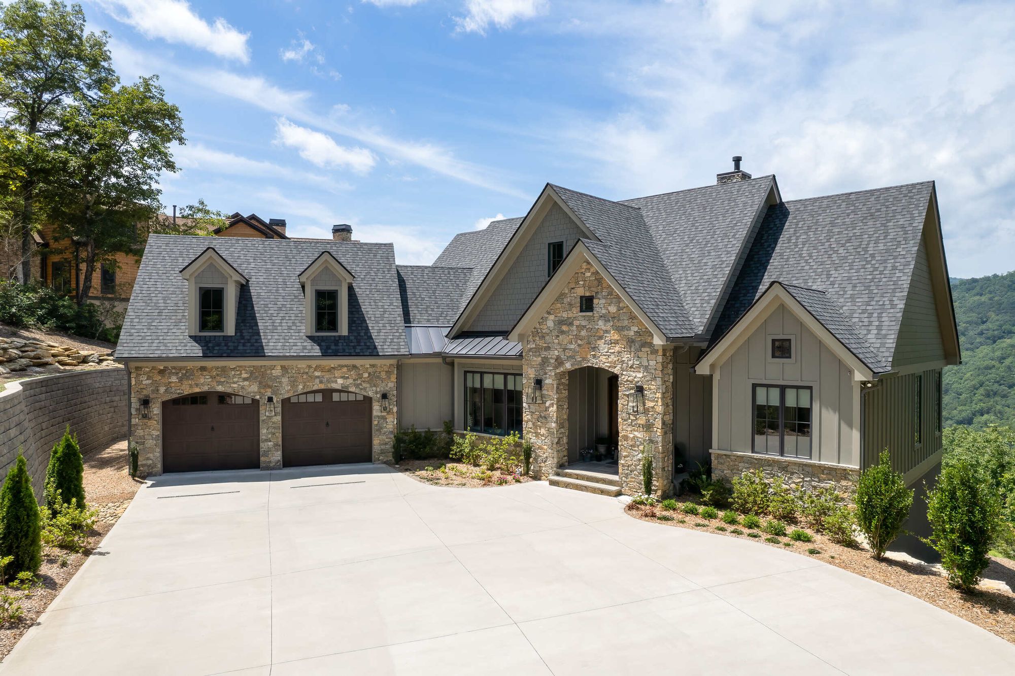 Custom Home Builder | Explore Our Custom Home Projects