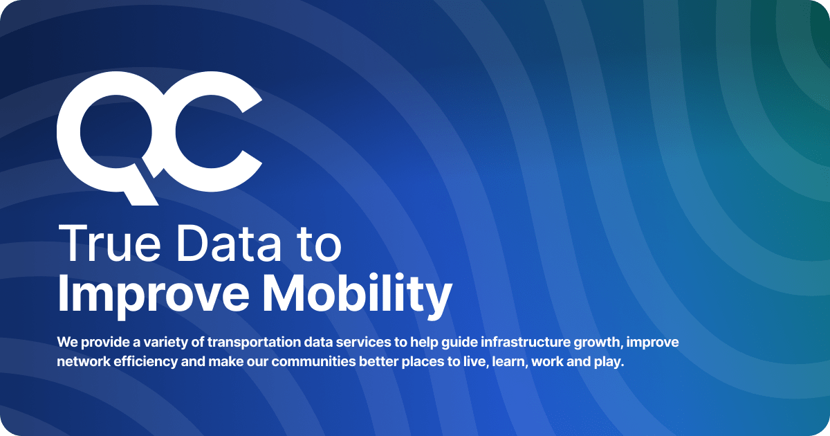 QC - True Data to Improved Mobility - Office