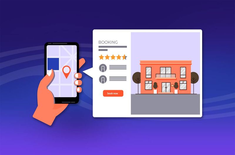How To Create A Booking App In 7 Easy Steps | Axon