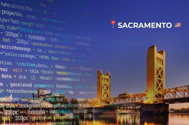 Best Software Companies in Sacramento | Axon