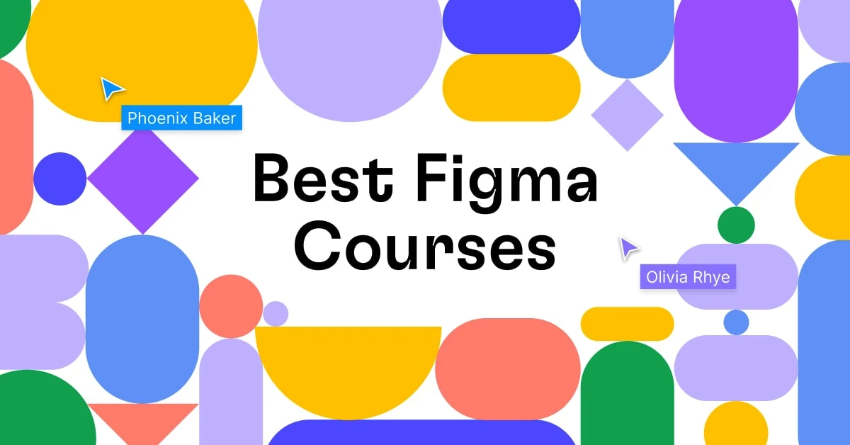 13 Best Figma Courses (2025 edition) | Untitled UI