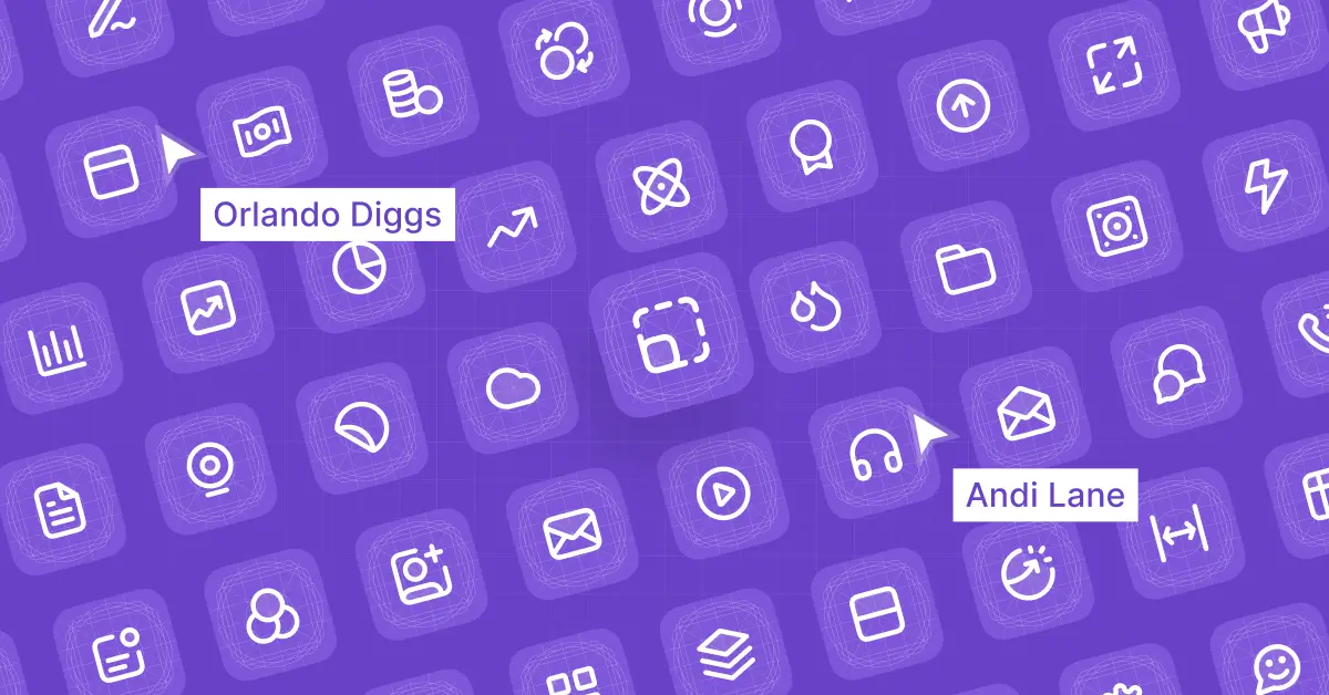 Top 14 Premium Icon Sets for UI Design (2025 edition) | Untitled UI