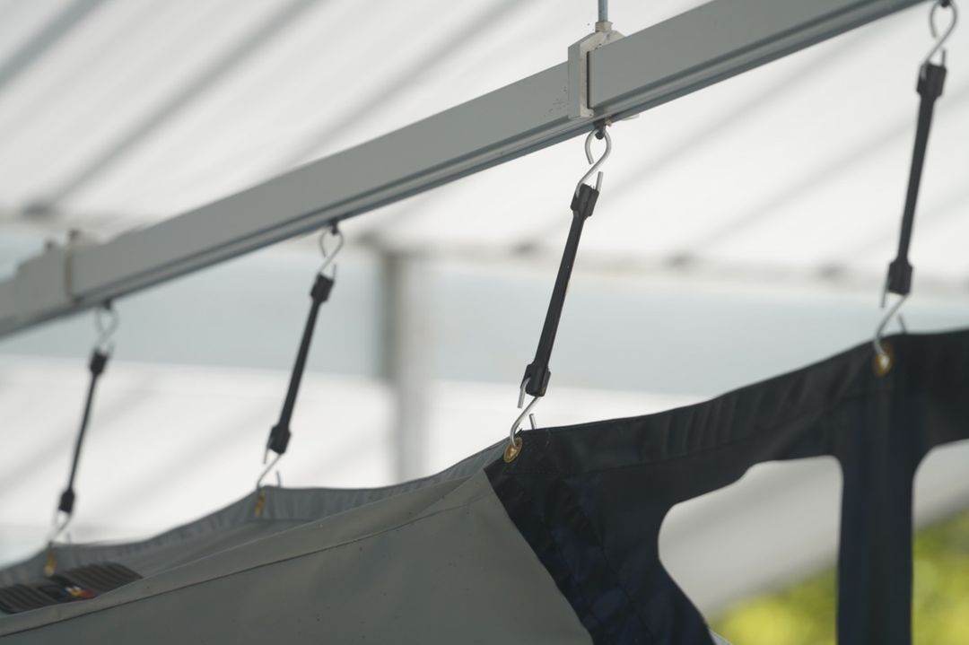 Custom Boat Cover – Secure Protection | Marine Concepts