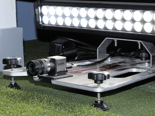 Swing Lab Performance Golf | Simulator Suites | Club Fitting | Lessons