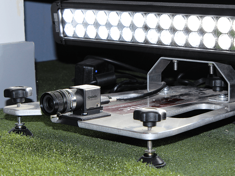 Swing Lab Performance Golf | Simulator Suites | Club Fitting | Lessons