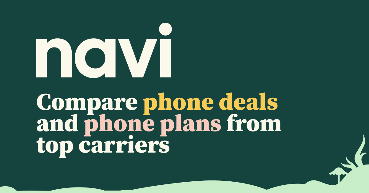 Best Cell Phone Plans | Compare Wireless Plans