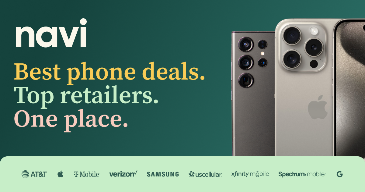 Landline Deals Phones & Plans Deals & Specials Straight Talk