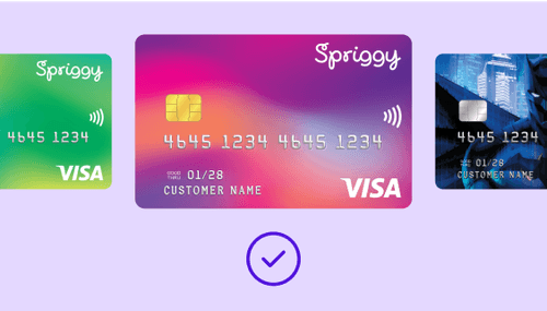 Spriggy: Australia's #1 Pocket Money App