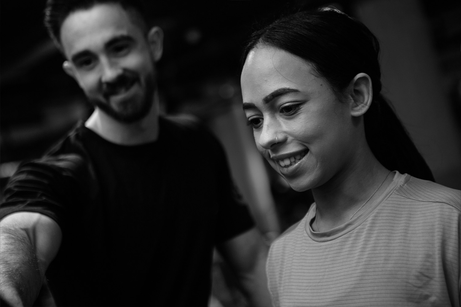 Top Team - Soho | Topnotch Gyms