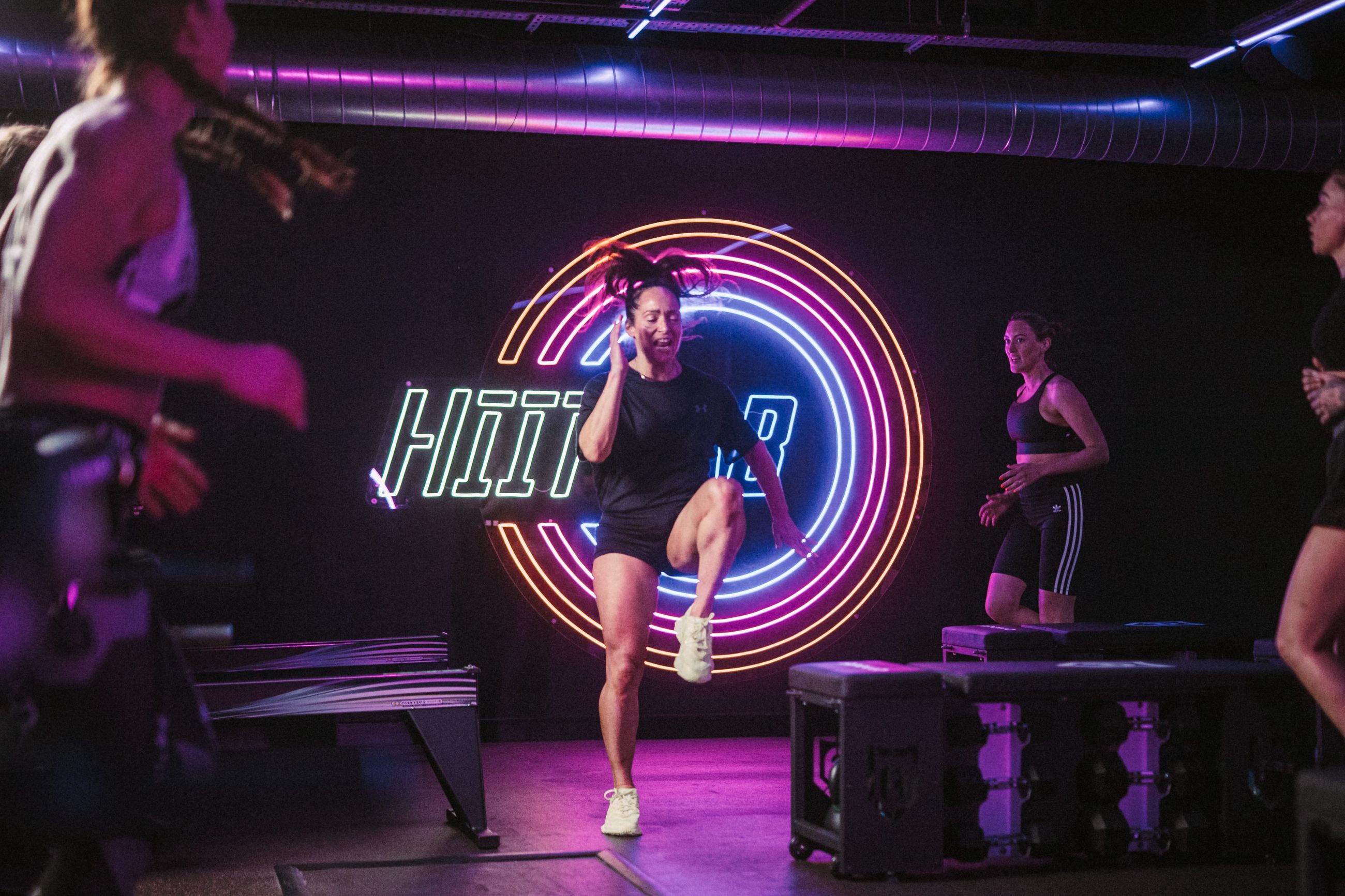 Worcester | Topnotch Gyms