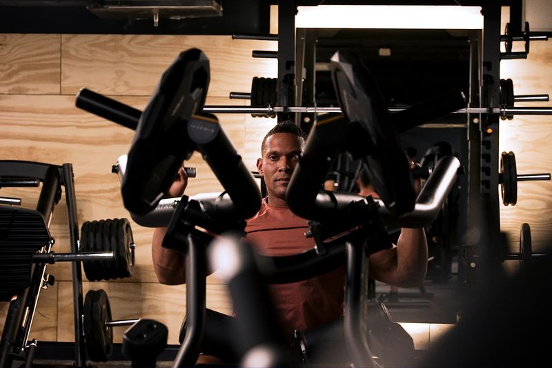 Soho | Topnotch Gyms