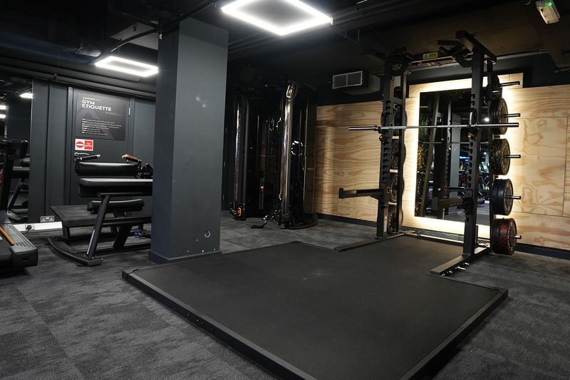 Soho | Topnotch Gyms