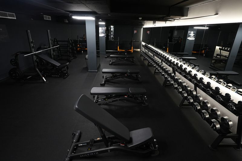 Soho | Topnotch Gyms