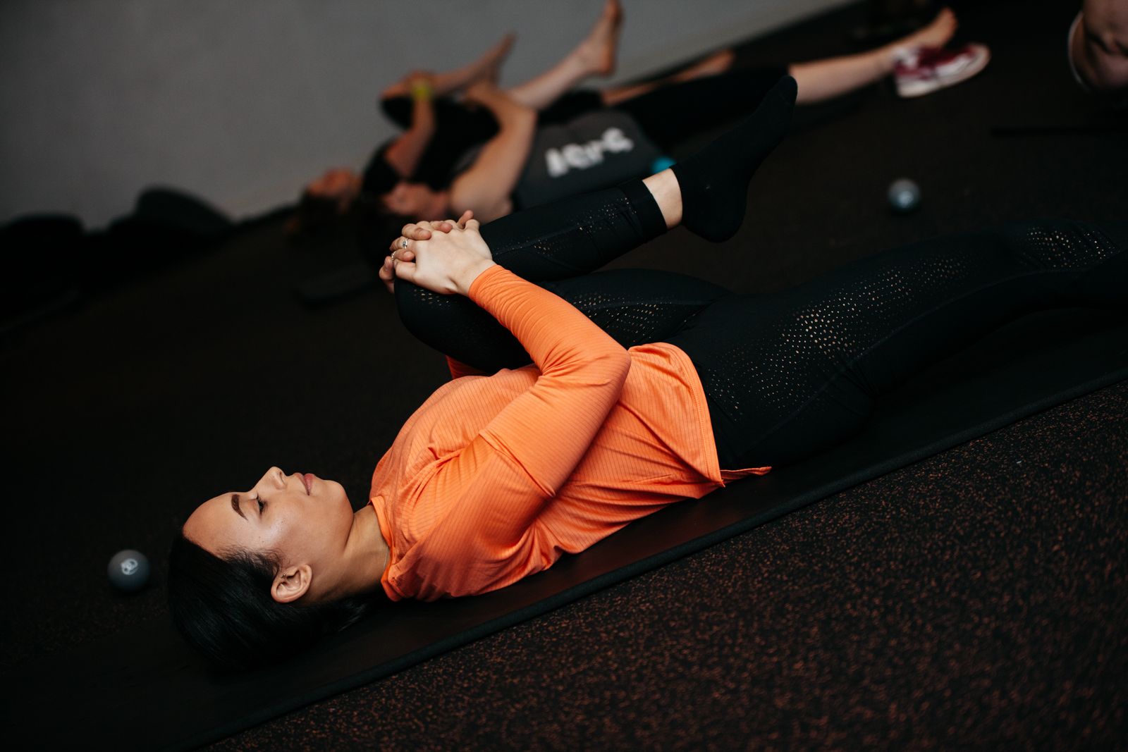 Worcester | Topnotch Gyms