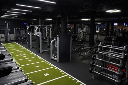 Worcester | Topnotch Gyms