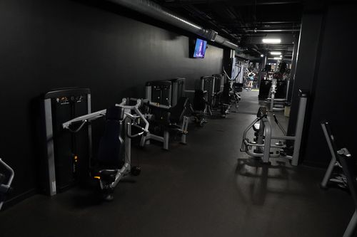 Worcester | Topnotch Gyms