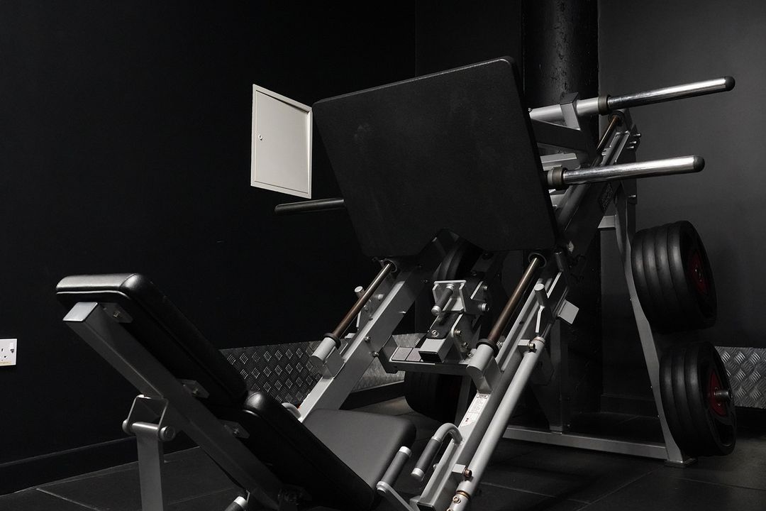 Worcester | Topnotch Gyms