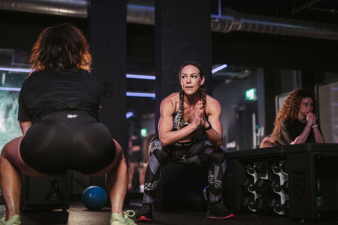 Worcester | Topnotch Gyms