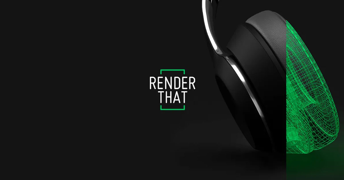 Was ist ein Key Visual und warum ist es wichtig? | Glossar | RenderThat