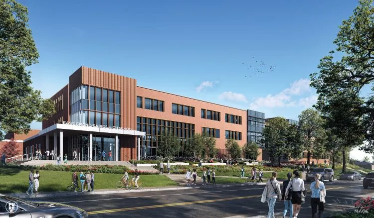 West Michigan Architects - Pure Architects