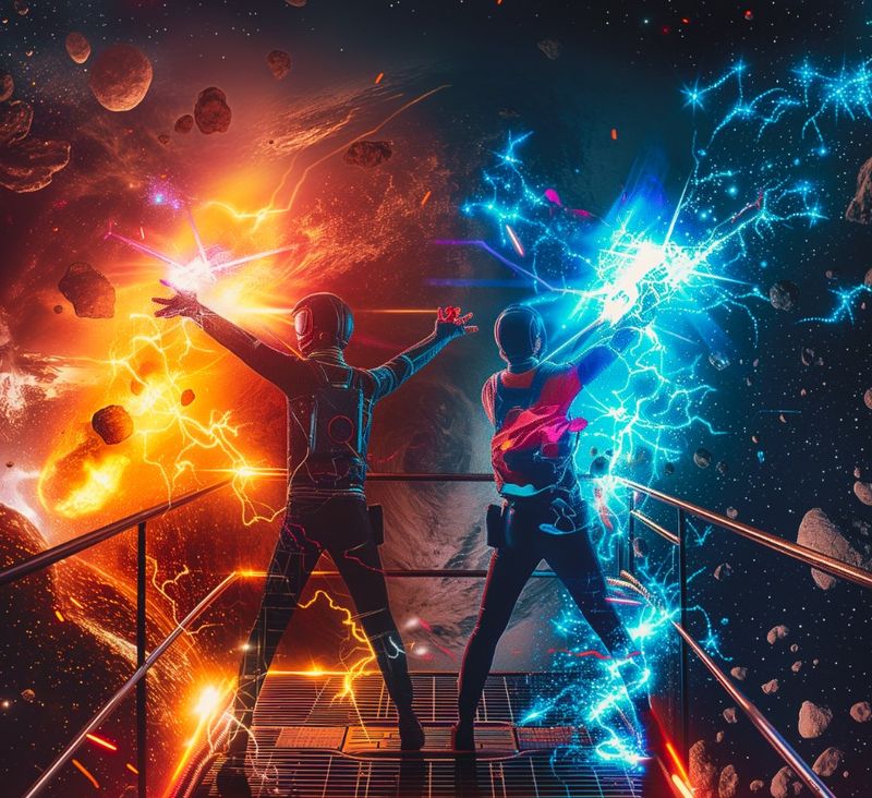 Verse Immersive Chicago | Official Website