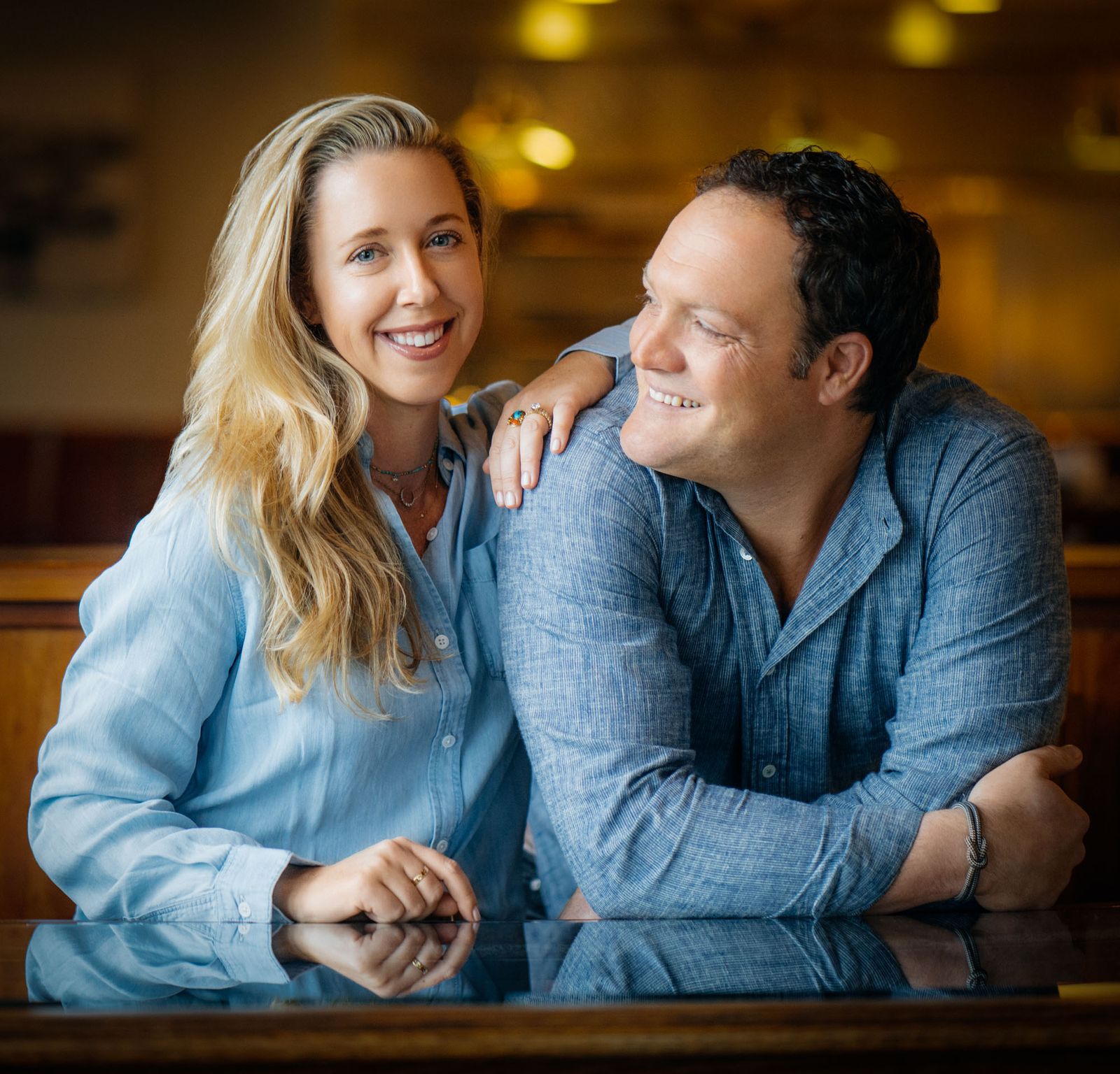 Welcome to The Fishery