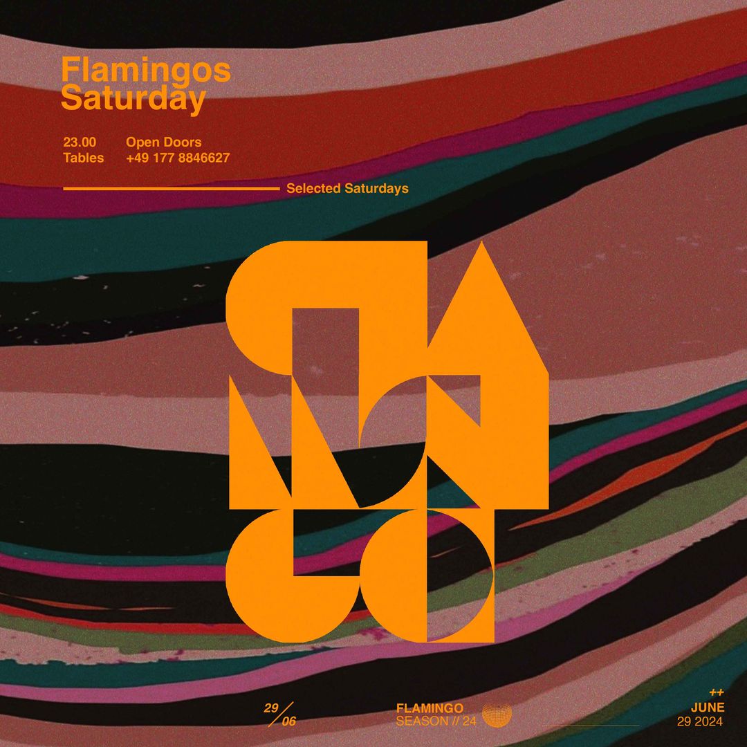 Flamingo® Royal | Liebe deinen Club