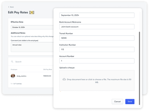 Best HR Software in Canada | HRMS Platform | Collage HR