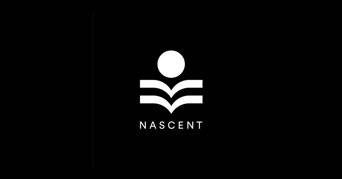 Nascent.xyz | Get in touch