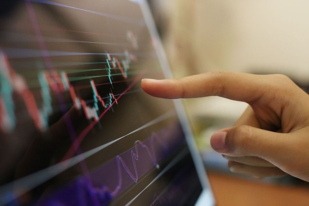 Panduan Chart Pattern Lengkap untuk Trading Crypto