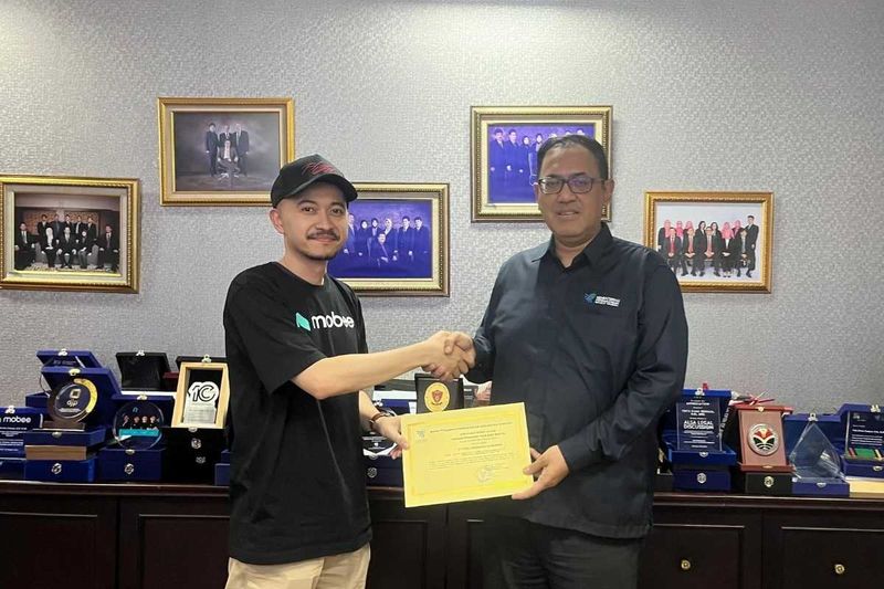 Latest News — Mobee