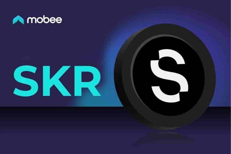 Apa Itu Token SKR? Fondasi Ekonomi Solana Mobile