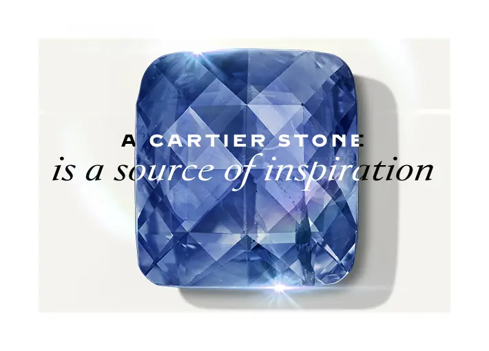 At Cartier, Every High Jewellery Piece Is Created From a Stone