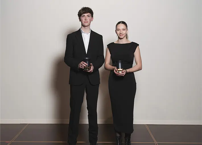 Cartier celebrates talent at the 27ᵗʰ edition of the Cartier Prize for ...