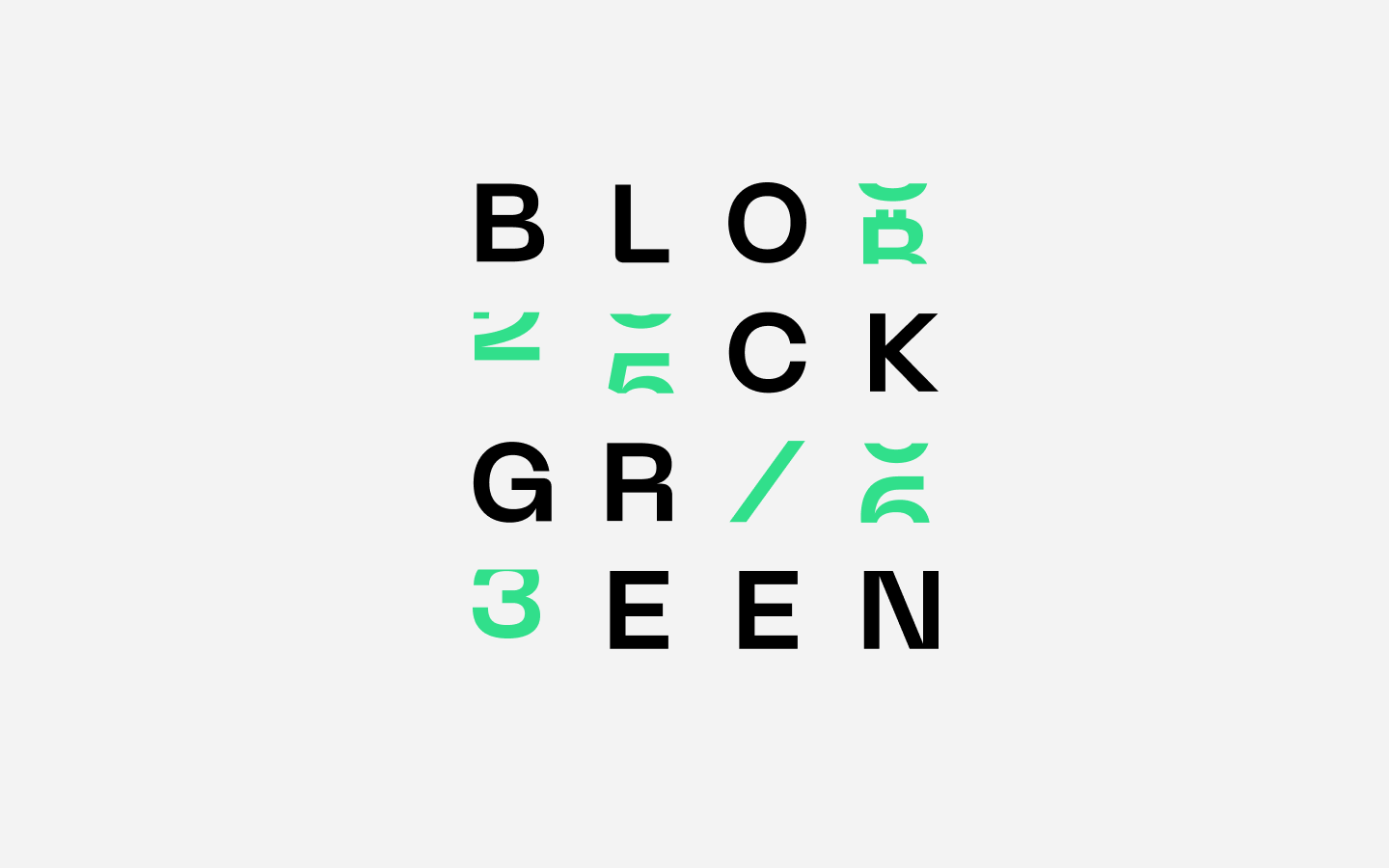 Block Green