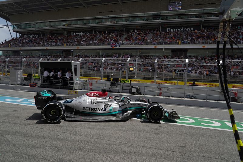 Viva la Velocidad: The Barcelona Grand Prix 2024 - Your Race Guide