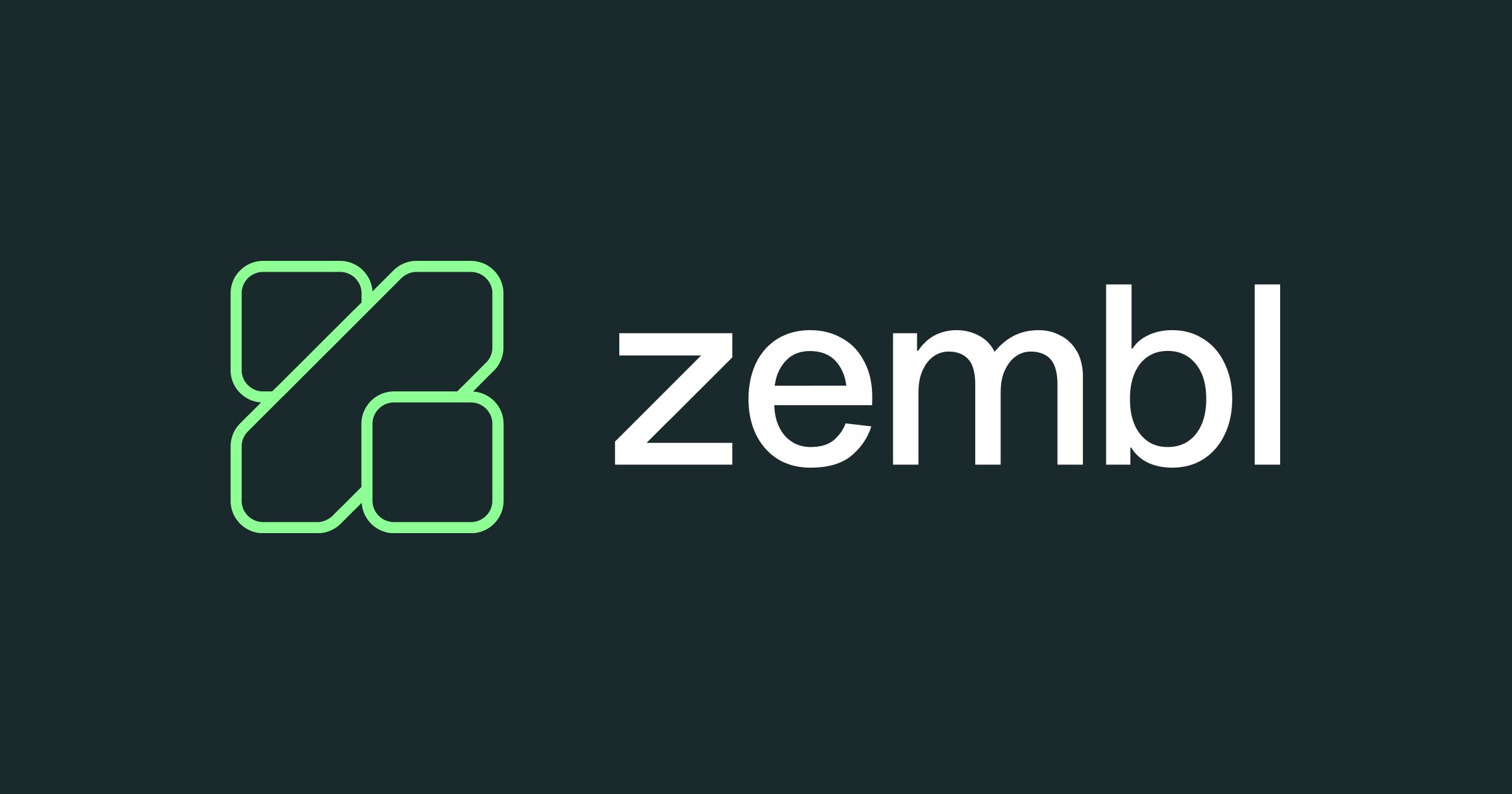Meet Zembl | Better Your Bottom Line