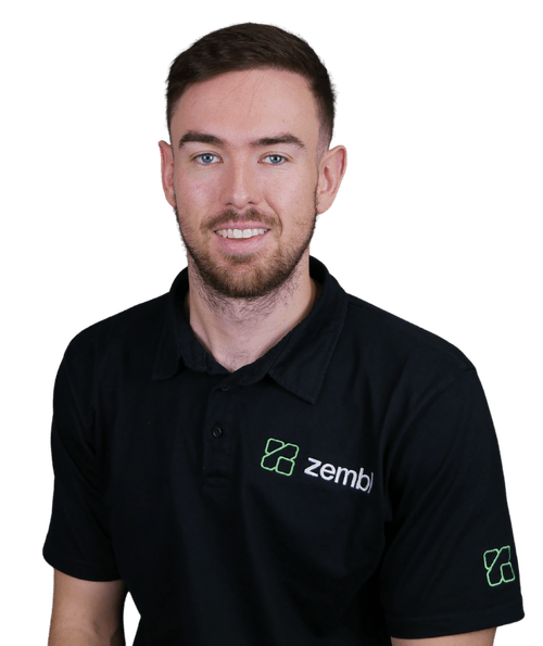 Meet Zembl | Better Your Bottom Line