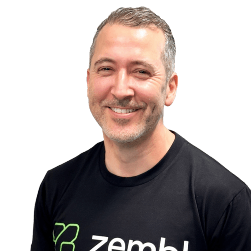 Meet Zembl | Better Your Bottom Line