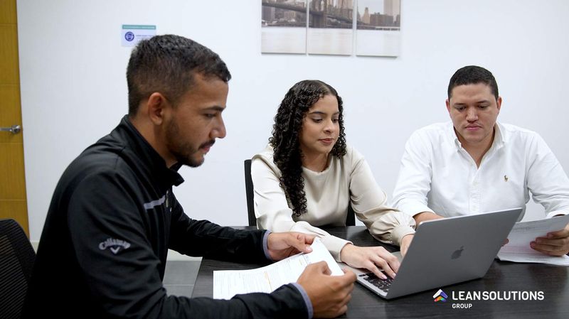 About Lean Solutions Group | Staff Augmentation Experts