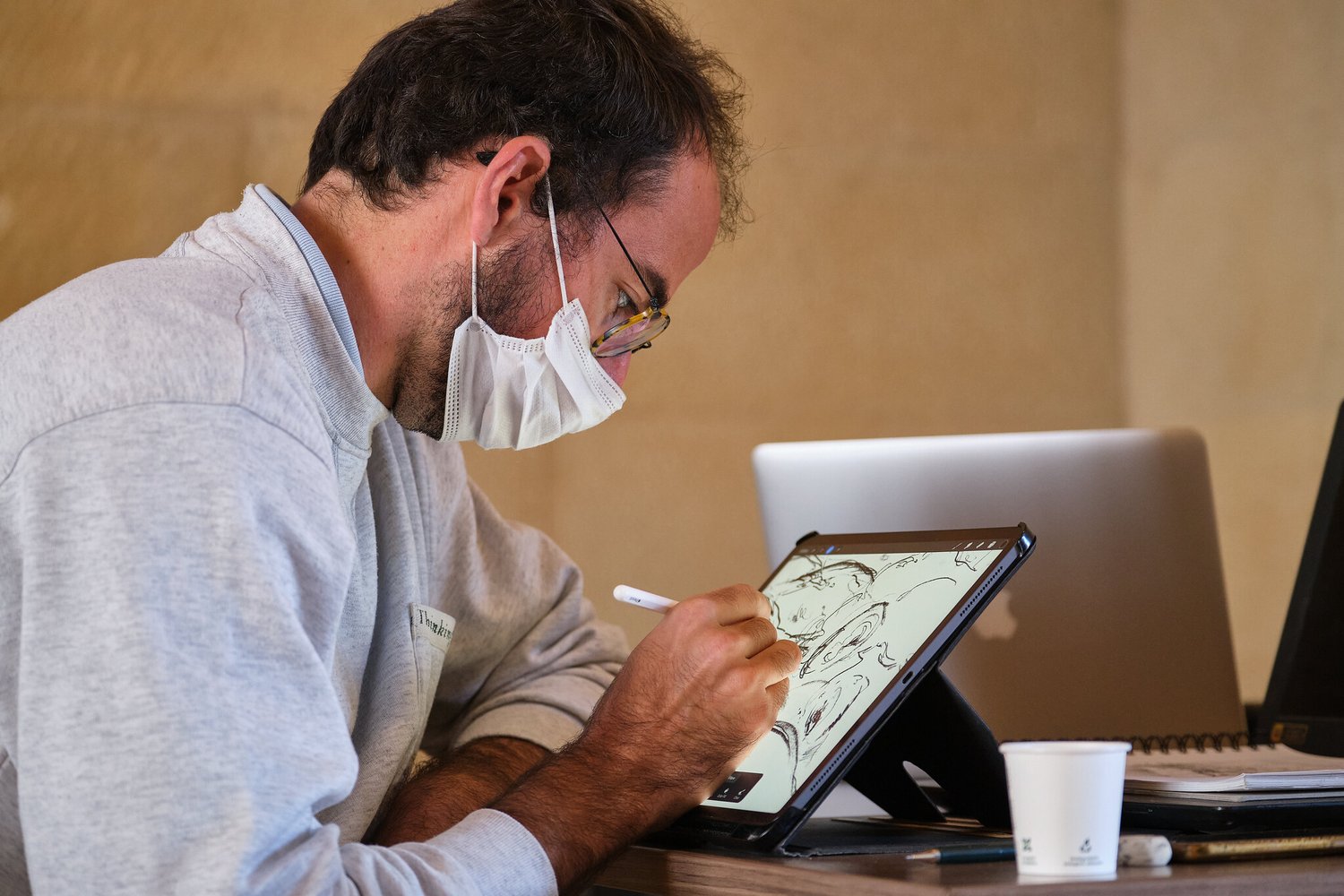 Take Action | TED Countdown