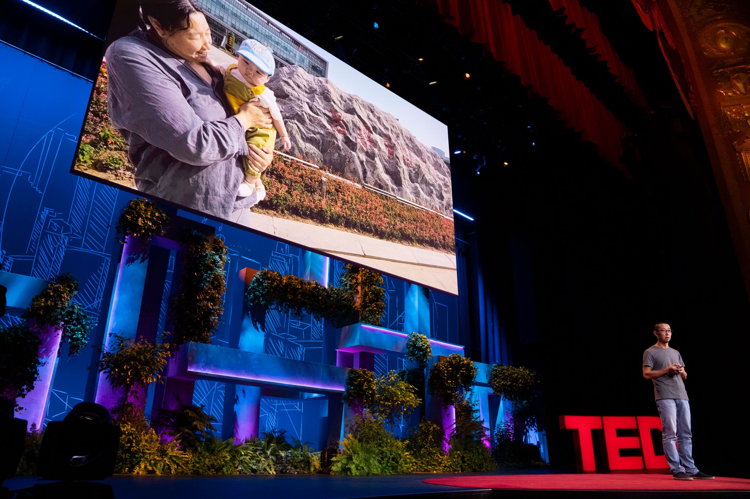 TED Countdown | Championing and accelerating solutions to the climate ...